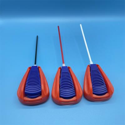 China 2 Way Aerosol Spray Compact Folding Sprayhead For RV And Camping for sale