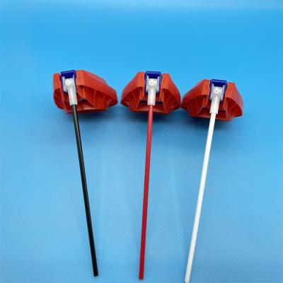 China 2 Way Aerosol Spray Compact Folding Sprayhead For RV And Camping for sale