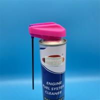 China Compact Aerosol Foldable Sprayer  Replacement For Indoor And Outdoor Use for sale