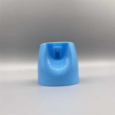 Cina Cappuccio aerosol a 52 mm ad alta efficienza per applicazioni precise in vendita
