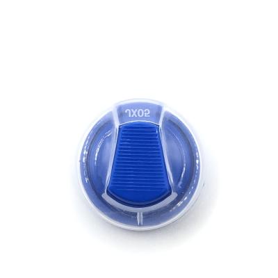 China Precision 35mm Aerosol Spray Cap for air freshener Versatile Use Easy Installation for sale