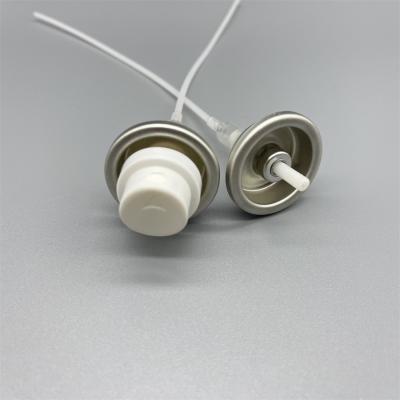 China Advanced 0.15cc Mist Pump for Precise Dispensing - Perfect for Skincare and Pharmaceutical Products for sale