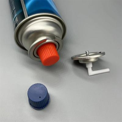 Китай Легкий газовый контроллер для походов на походы и походы продается