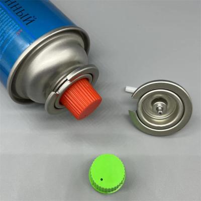 Китай Легкий газовый контроллер для походов на походы и походы продается