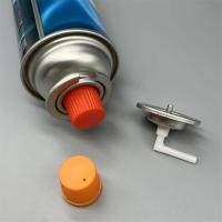 China Universal Camping Gas Controller for Portable Appliances – Multi-Gas Compatibility for sale