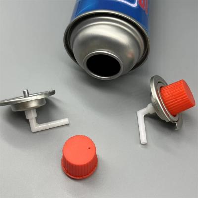 중국 가스 오븐 핸들 밸브 정밀 요리를 위한 에르고노믹 제어, 부엌에 보편적으로 적합 판매용