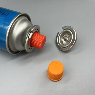 중국 하이킹 및 트레킹용 가벼운 캠핑 가스 컨트롤러 판매용