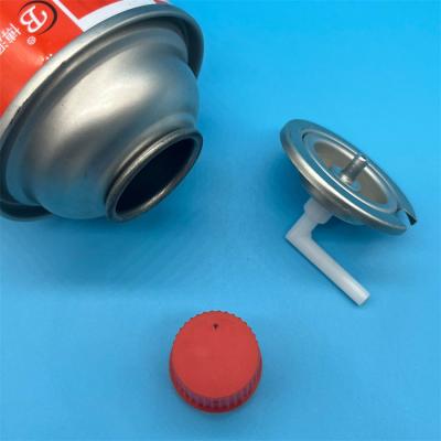 Chine Valve de cuisinière à gaz de qualité industrielle destinée aux applications de cuisine commerciale à vendre