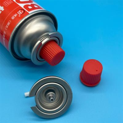 China Heavy-Duty Heater Gas Flow Control Valve for Industrial Use – Reliable and Efficient for sale