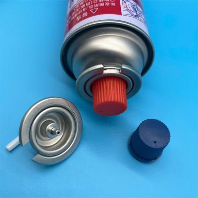 Chine Valve de cuisine à gaz de haute qualité pour l'efficacité de la cuisine résidentielle à vendre