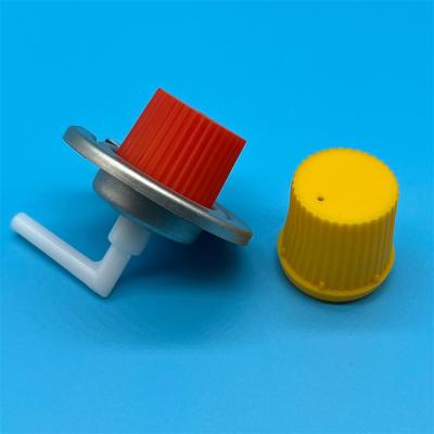 Chine Valve à gaz à cassette avancée pour griller et camper en plein air à vendre