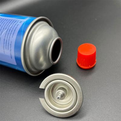 Chine Types fiables de soupapes aérosols pour cuisinières à gaz - Dispositif de sécurité essentiel pour les cuisines domestiques à vendre