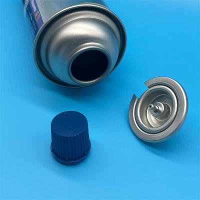 China Butangasventiel voor keukenkachels en campingapparatuur     Hoogwaardige precisie Te koop