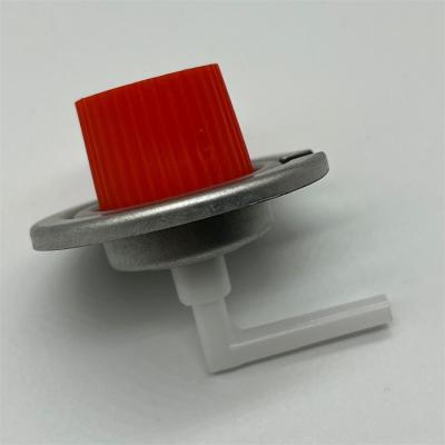 Chine Régulateur d'aérosol portable de grille à gaz pour camping et barbecue à vendre