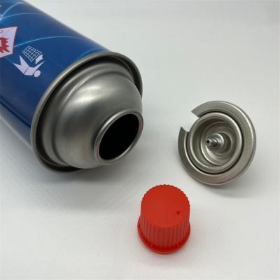 China Versatile gasklep voor kookapparaten - veiligheid en prestatieverbetering Te koop