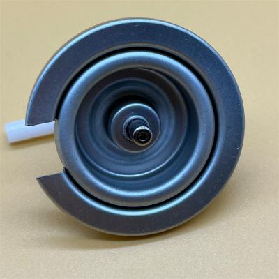 Chine Compatibilité haute pression pour cuisson en extérieur à vendre