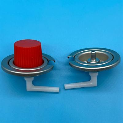 Chine Valve à gaz de four durable pour appareils ménagers de cuisine à vendre