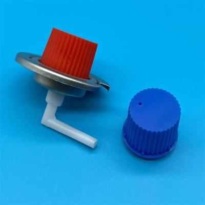 China Premium gasklep installatie kit voor de veiligheid en efficiëntie van de woning kachel Te koop