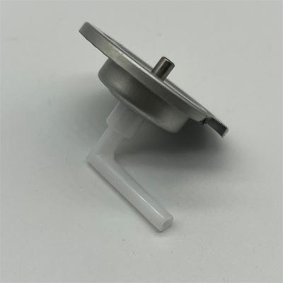 Chine Une soupape à gaz fiable + essentielle pour les cuisines domestiques + spécifications durables à vendre