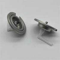 China Adjustable Flame Control Spray Can Valve High Performance Durable For Outdoor Use for sale