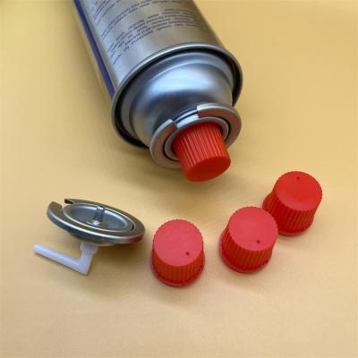 China Geavanceerde gasbereikklep voor apparatuurveiligheid - betrouwbare en efficiënte werking Te koop