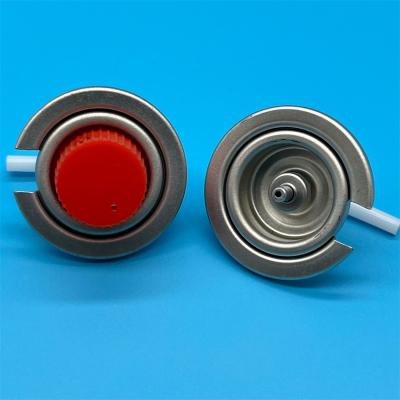 China Zuverlässige Gaskocherventillösung für verstopfte Ventile in Hausküchen zu verkaufen