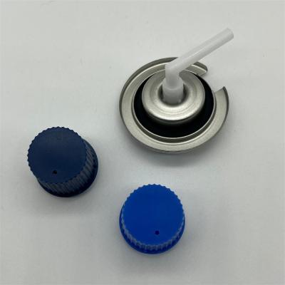 China Geavanceerde gasbereikklep voor apparatuurveiligheid - betrouwbare en efficiënte werking Te koop