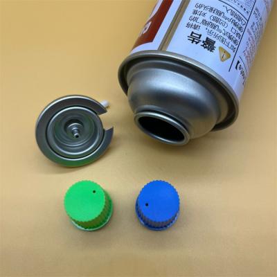 China Geavanceerde gasbereikklep voor apparatuurveiligheid - betrouwbare en efficiënte werking Te koop