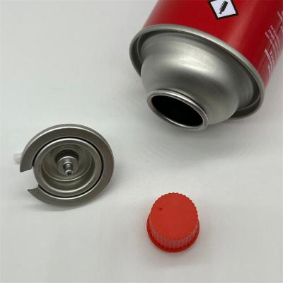 Chine Mini cuisinière à gaz à pulvérisation de soupape pour usage extérieur Parfait pour les voyages et le camping haute durabilité à vendre