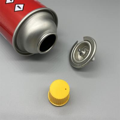 China Betrouwbare gasapparaatklep voor commerciële keukens - veiligheidsverbeterde specificatie Te koop