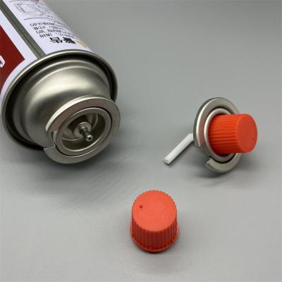 Chine Une soupape à gaz de haute performance pour cuisinier + Parfait pour les amateurs de cuisine + Spécification fiable à vendre