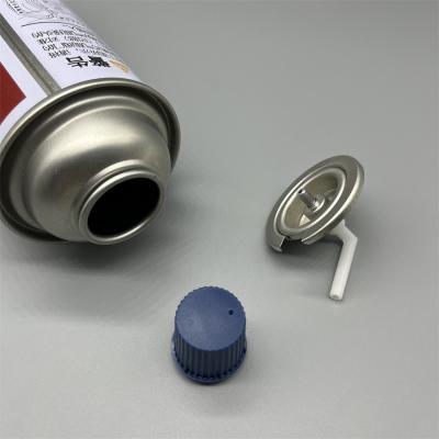 Chine Valve à gaz de brûleur haut de gamme pour les fours - Sécurité et performances améliorées à vendre