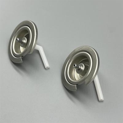 Китай Надежный клапан для пропанной печи для жилого и портативного использования - техническая спецификация продается