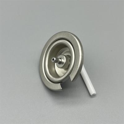 China Versatile Furnace Gas Valve for Multi-Fuel Systems - Dual-Pressure Specification for sale