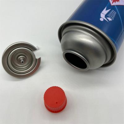 China Compact Propane Gas Valve for Portable Grills - Stainless Steel, Adjustable Flow for sale