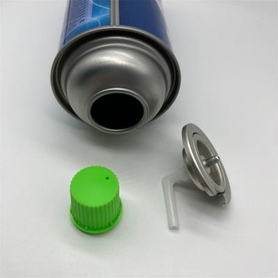 China Hoogwaardige propangasventiel voor huishoudelijke en buitenkeuken - veiligheidsgecertificeerde specificatie Te koop