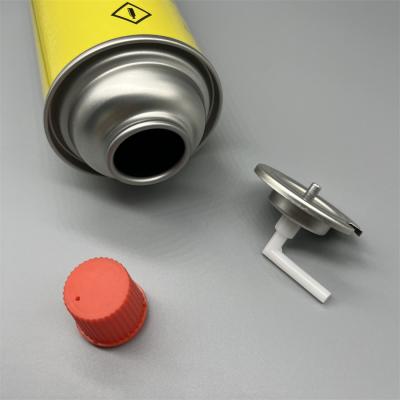 China Versatile Furnace Gas Valve for Multi-Fuel Systems - Dual-Pressure Specification for sale