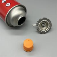 China High-Performance Butane Gas Valve for Camping Stoves - Durable and Efficient for sale