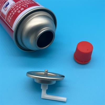 China Zuverlässiges Küchengasventil für Wohn- und Gewerbezwecke - Präzisionstechnische Spezifikation zu verkaufen