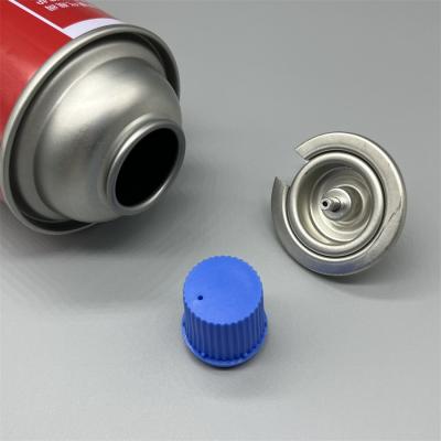 China Hochwertiges LPG-Gasventil für Wohn- und Industrieöfen - Sicherheitszertifiziert zu verkaufen