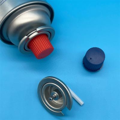 China Präzisionsventil für die Regulierung von Kochöfen für Wohn- und Gewerbeanlagen - Hochtemperaturspezifikation zu verkaufen