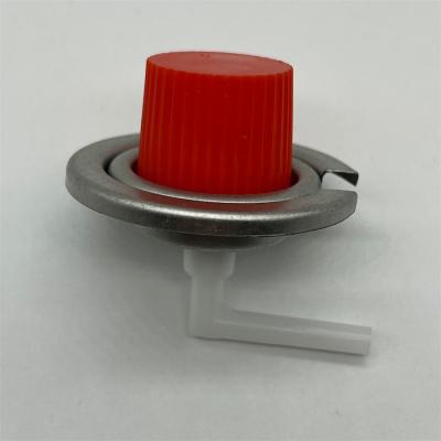 China High-Performance Butane Gas Valve for Camping Stoves - Durable and Efficient for sale