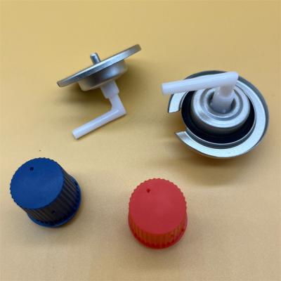 China Hochleistungs-Kassettöfenventil für einen zuverlässigen Gasfluss   Perfekt für kommerzielle Heizsysteme zu verkaufen