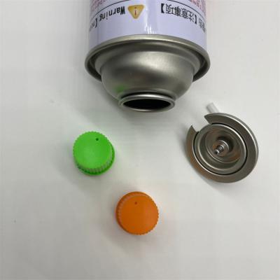 China Advanced Cartridge Gas Valve for Industrial and Residential Use - Precision Engineering Specification for sale