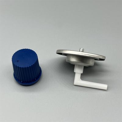 China Hoogwaardige kachelbesturingskleppen voor industrieel en huishoudelijk gebruik - veiligheidsgecertificeerde specificatie Te koop