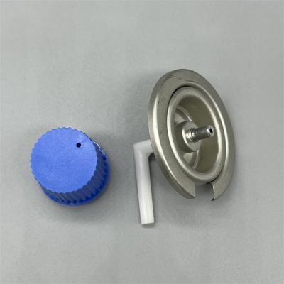 Chine Valve de raccordement de cuisinière à gaz durable pour améliorer la sécurité et l'efficacité de la cuisine à vendre