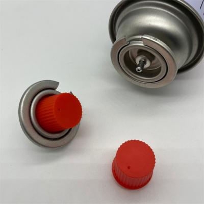China Advanced Cartridge Gas Valve for Industrial and Residential Use - Precision Engineering Specification for sale