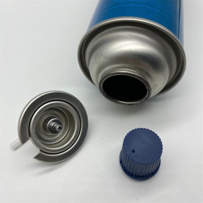 China Advanced Cartridge Gas Valve for Industrial and Residential Use - Precision Engineering Specification for sale