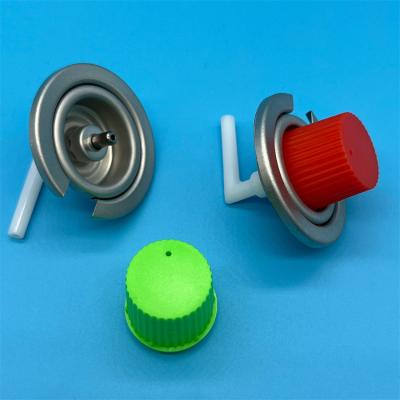 中国 信頼性の高いガスストーブバルブを販売します 安全で効率的なガス流量です 販売のため