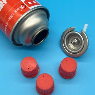 中国 信頼性の高いガスストーブバルブを販売します 安全で効率的なガス流量です 販売のため